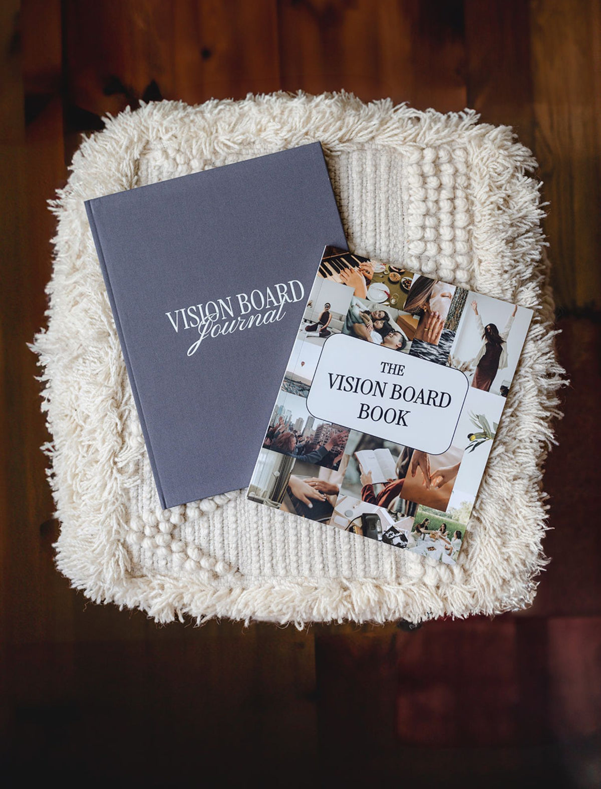 Jenessa Wait Faith Filled Christian Home Goods and Wall Art