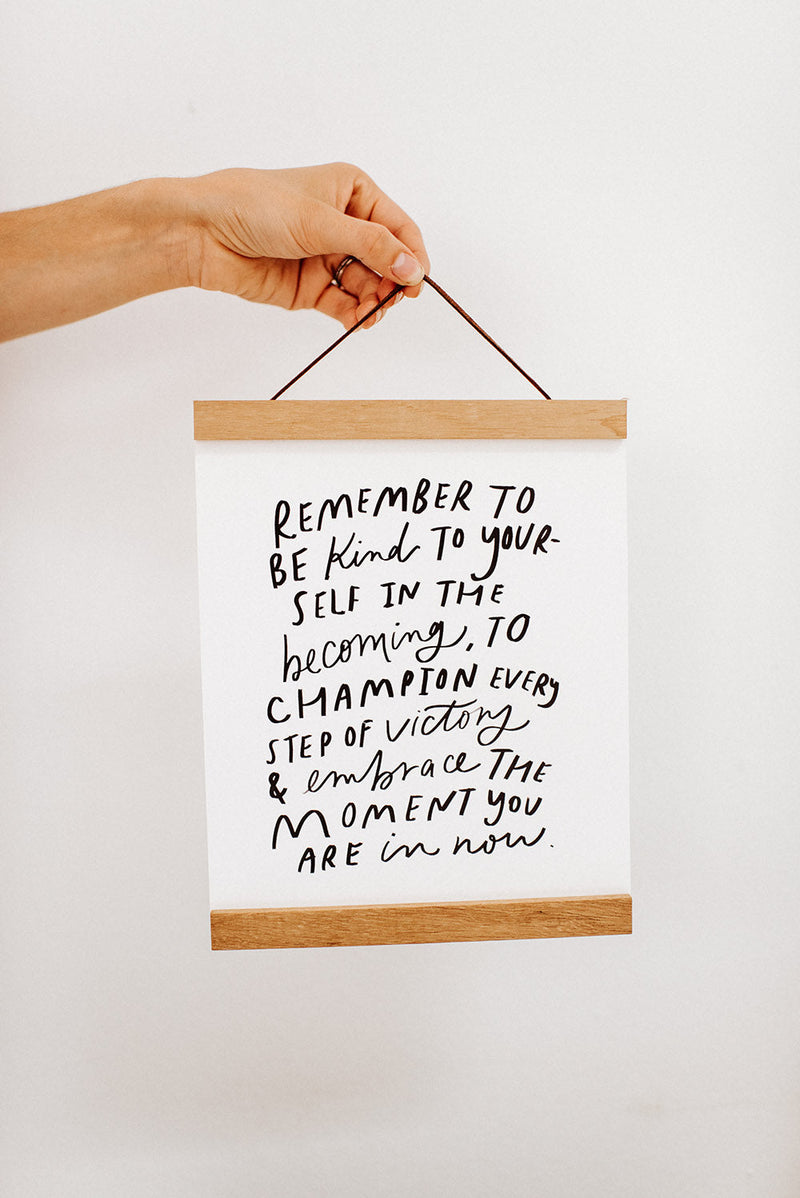 Jenessa Wait Faith Filled Christian Home Goods and Wall Art