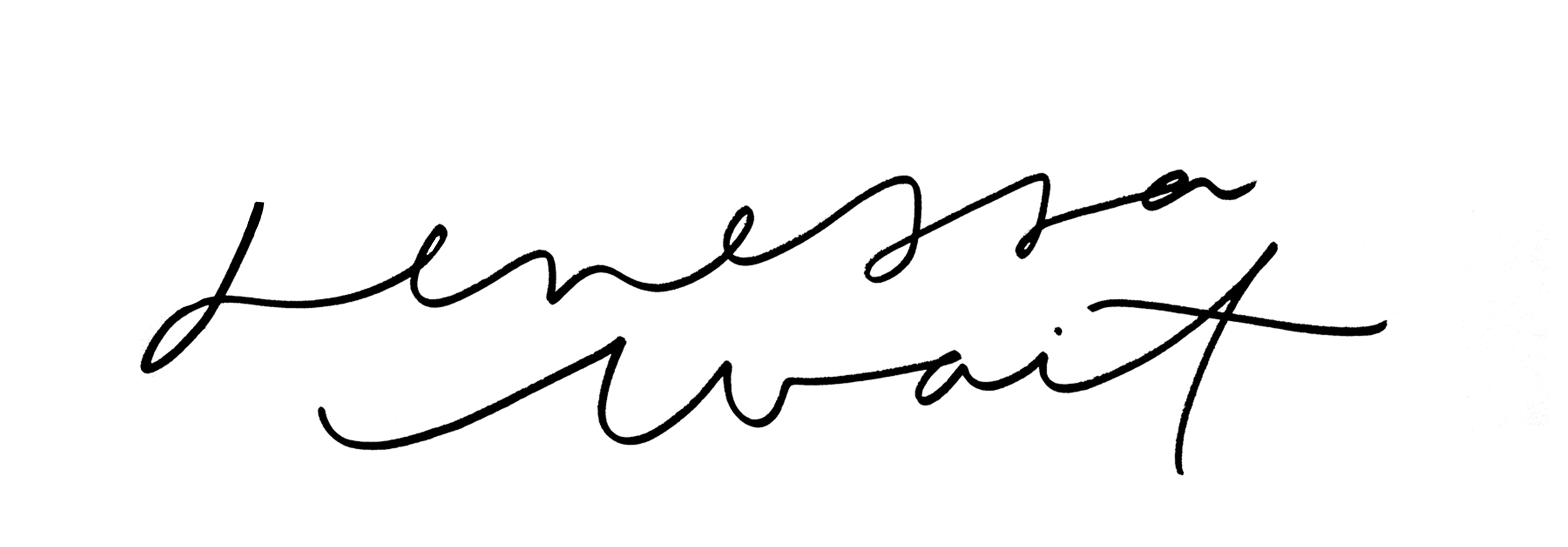 Jenessa Wait Faith Filled Christian Home Goods and Wall Art