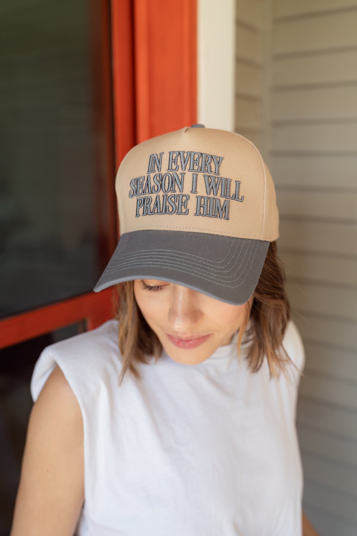 Jenessa Wait Faith Filled Christian Home Goods and Wall Art